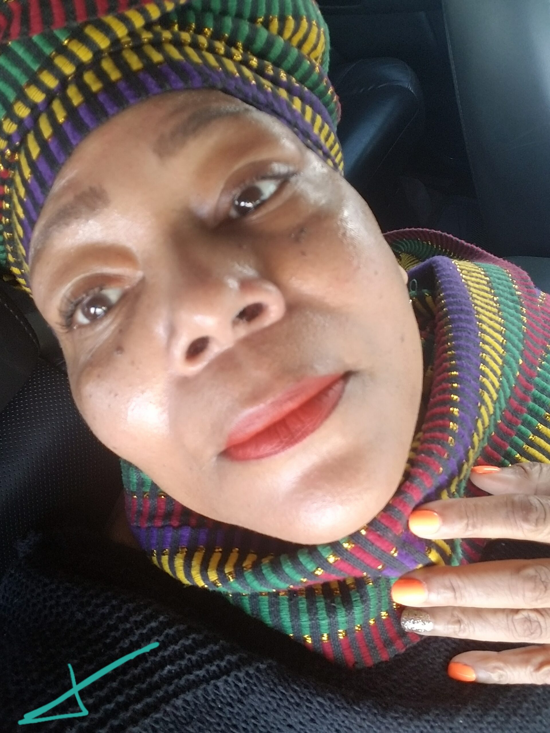 Wrapping Beauties - THE BUTTERFLY MESSENGER