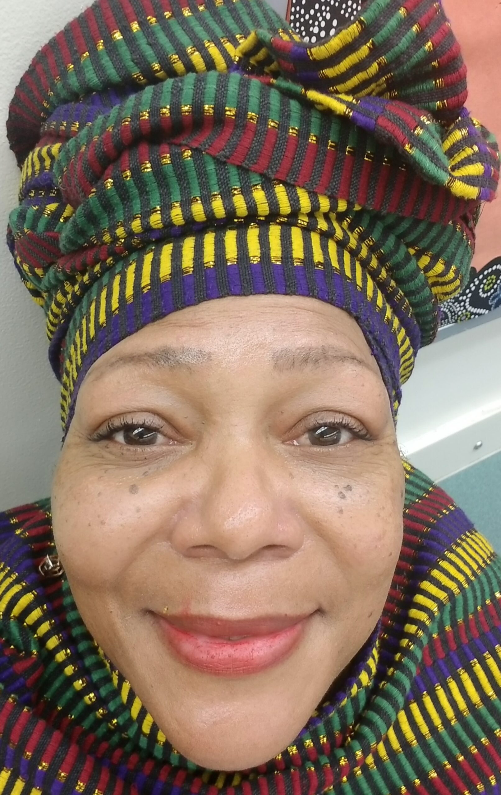 Wrapping Beauties - THE BUTTERFLY MESSENGER